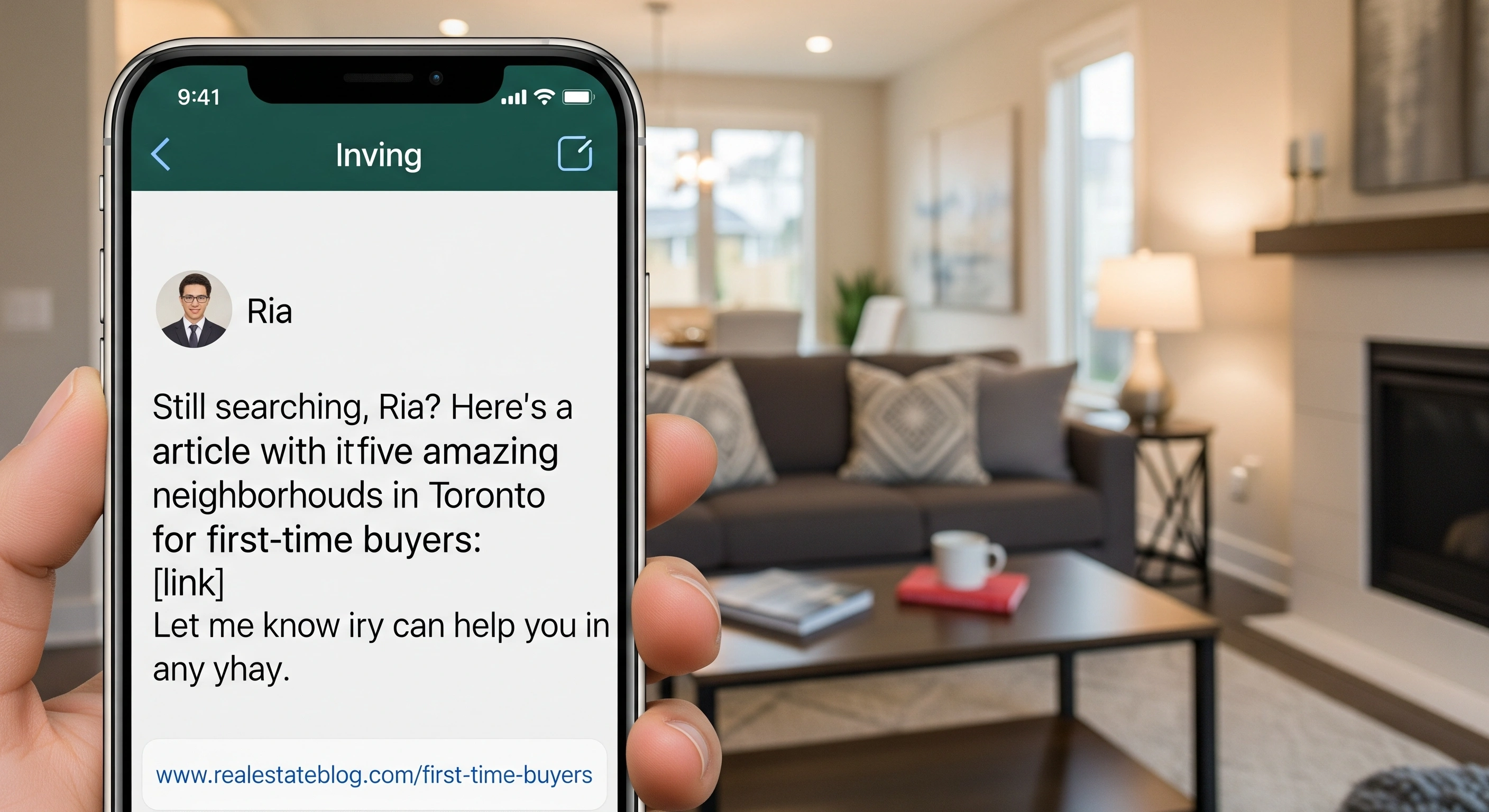 Top 10+ Use Cases of Text Messaging for Real Estate